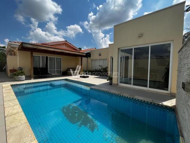 casa à venda em Barão Geraldo