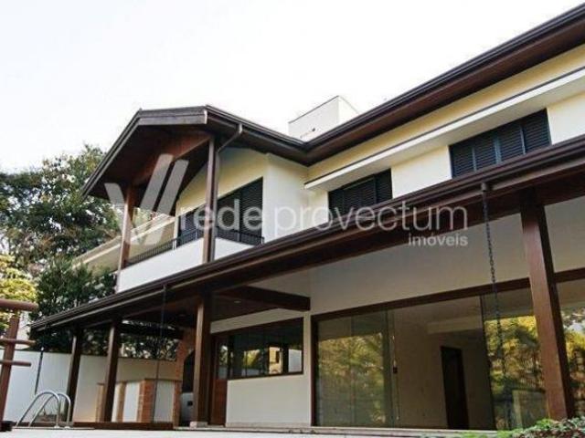casa à venda em Barão Geraldo