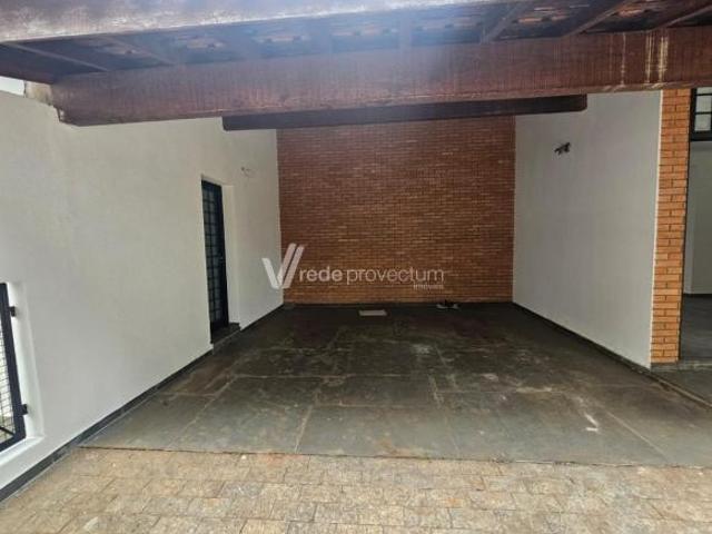 casa à venda em Barão Geraldo