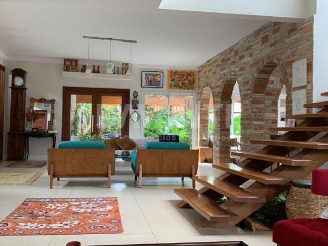casa à venda em Barão Geraldo