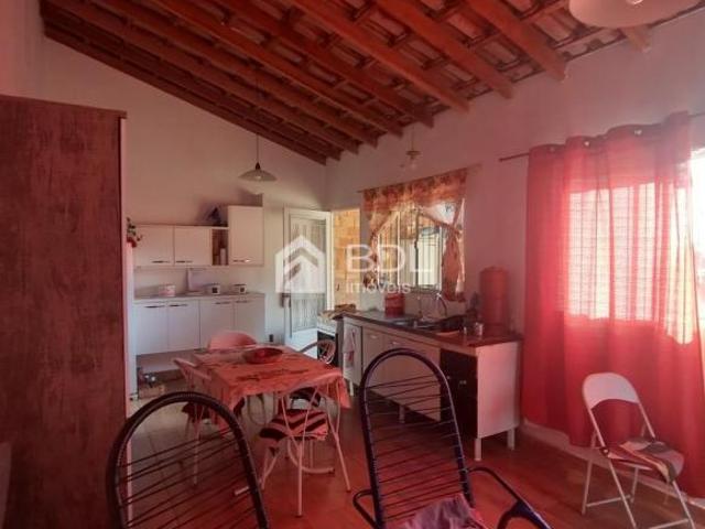casa à venda em Barão Geraldo