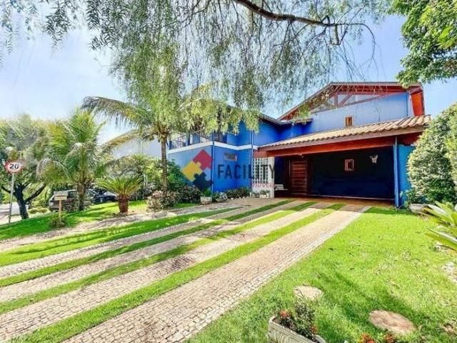 casa à venda em Barão Geraldo