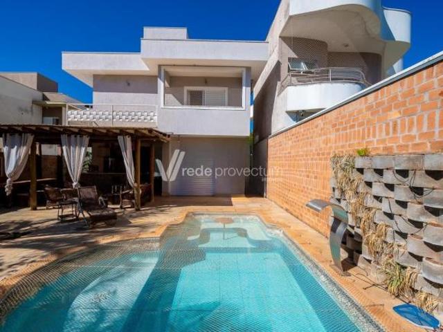 casa à venda em Barão Geraldo