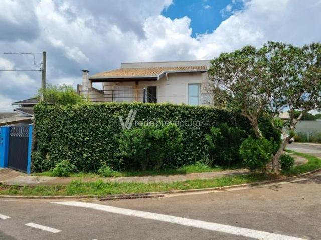 casa à venda em Barão Geraldo