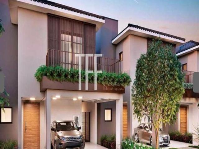Casa a venda em Barão Geraldo Campinas SP