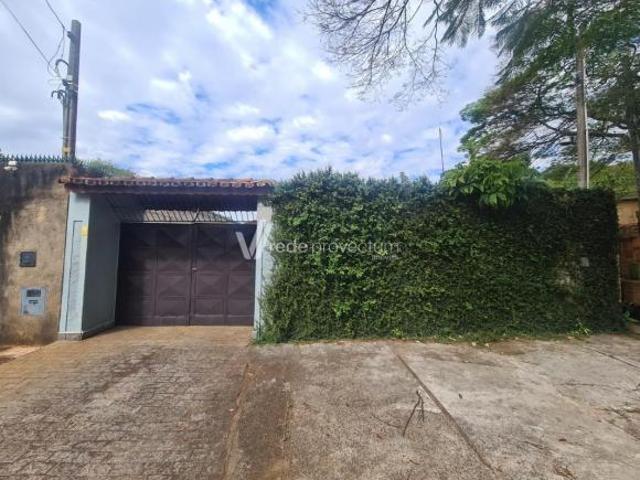 Casa a venda em Barão Geraldo com 3 quartos