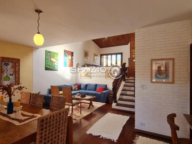 Casa à venda em Barão Geraldo em Campinas