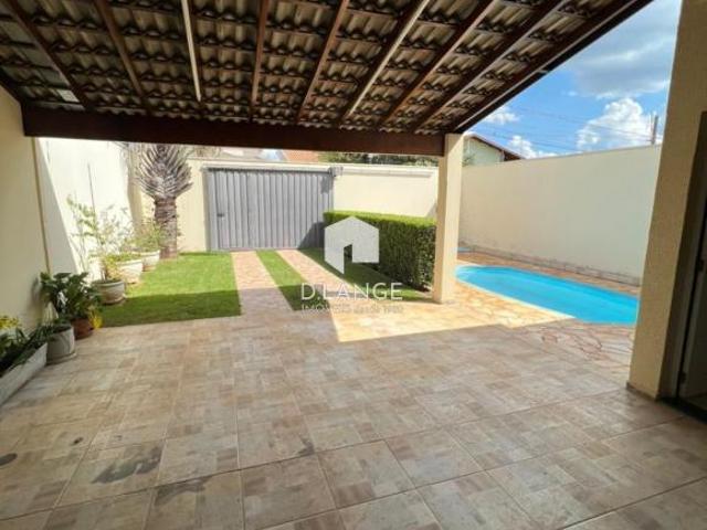 Casa à venda em Barão Geraldo, em Campinas