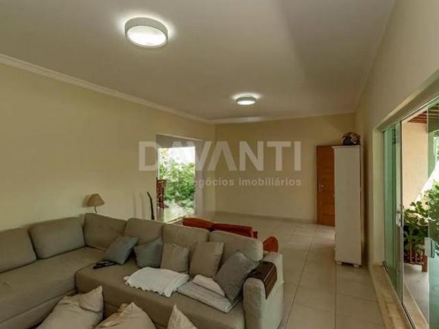 Casa à venda em Barão Geraldo na Davanti Imóveis