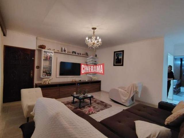 Casa à venda em Barcelona São Caetano do Sul | Cinerama Imóveis