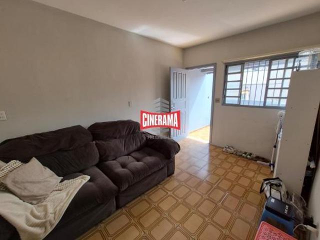 Casa à venda em Barcelona São Caetano do Sul | Cinerama Imóveis