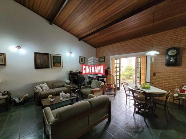 Casa à venda em Barcelona São Caetano do Sul | Cinerama Imóveis