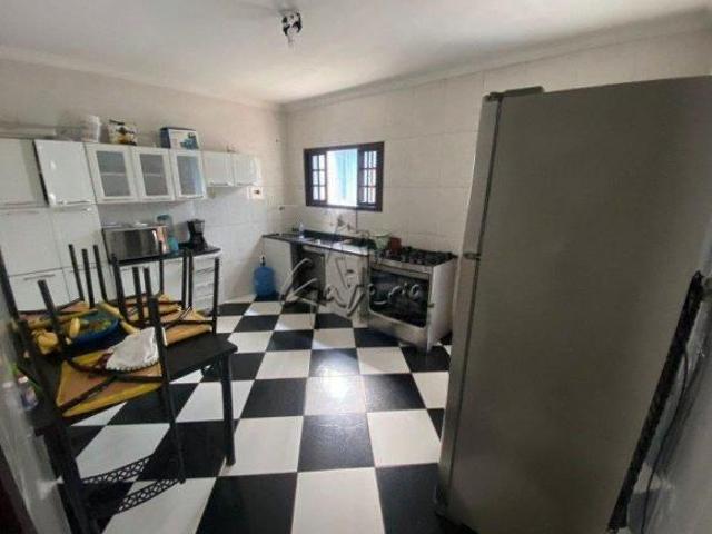 Sobrado à Venda 3 quartos Bairro Barcelona São Caetano do Sul