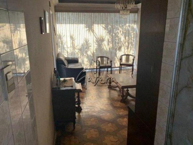 Casa com 3 quartos à venda Bairro Barcelona São Caetano do Sul