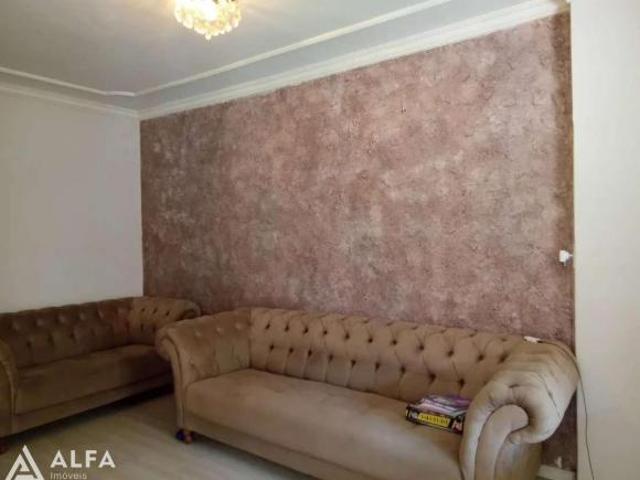 Casa à venda em Barbacena, Boa Vista, com 3 quartos, 84,4m²