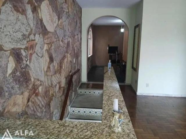Casa à venda em Barbacena, Centro, com 3 quartos, 115m²