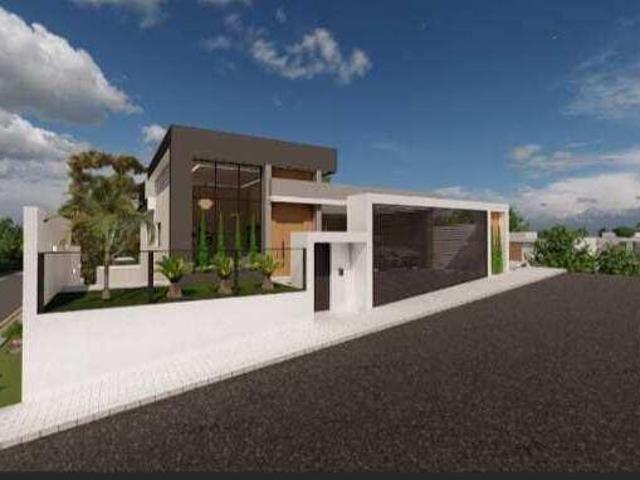 Casa à venda em Barbacena, Do Campo, 400m²