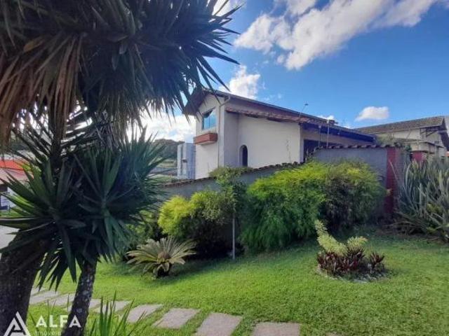 Casa à venda em Barbacena, Ibiapaba, com 5 quartos, 257,41m²