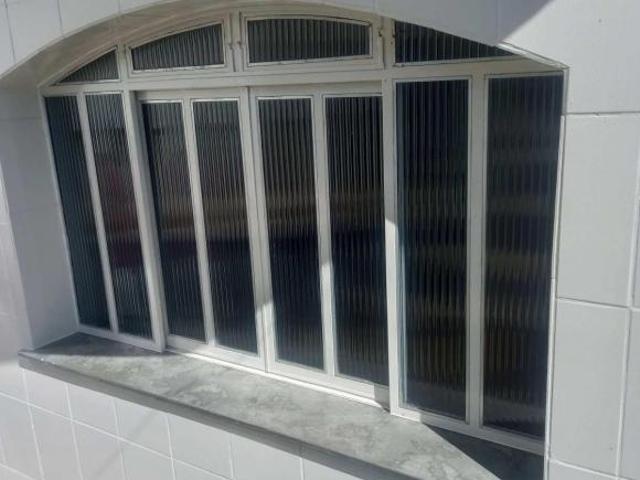 Casa à venda em Barbacena, Jardim, com 2 quartos, 63m²