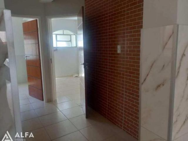 Casa à venda em Barbacena, Jardim, com 2 quartos, 83m²