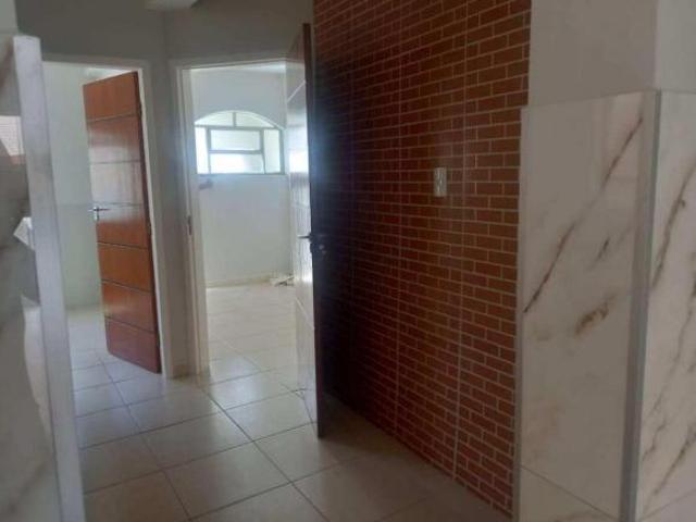 Casa à venda em Barbacena, Jardim, com 2 quartos, 83m²