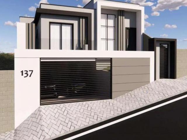 Casa à venda em Barbacena, Real Parque, com 3 quartos, 250m²