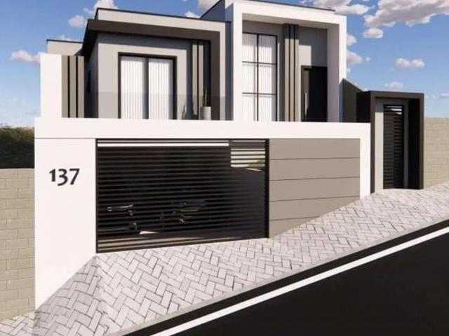 Casa à venda em Barbacena, Real Parque, com 3 quartos, 250m²
