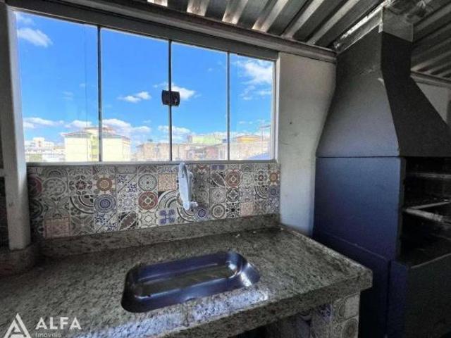 Casa à venda em Barbacena, Santa Efigênia, com 3 quartos, 401m²