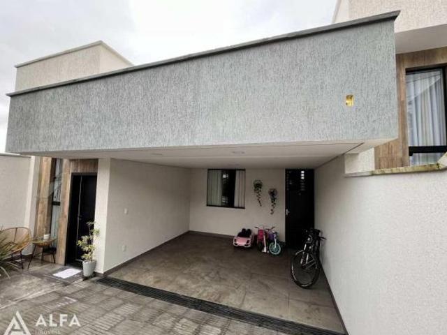 Casa à venda em Barbacena, Santa Tereza II, com 3 quartos, 150m²