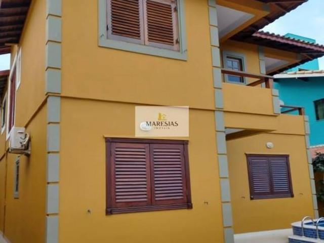 Casa à venda em Barequeçaba