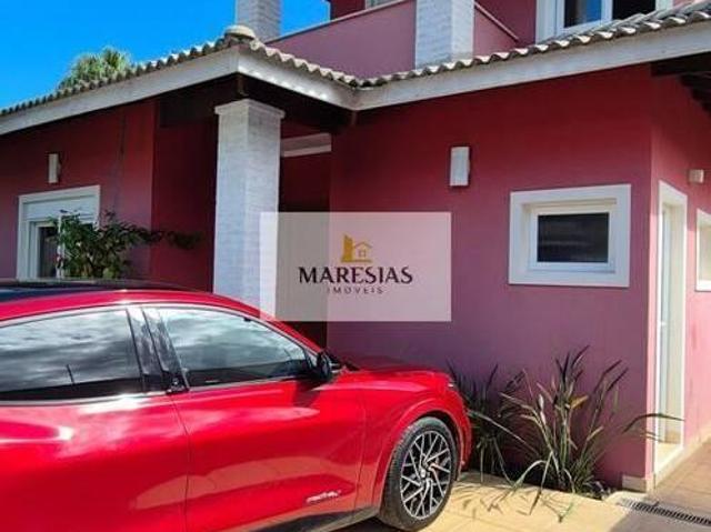 Casa à venda em Barequeçaba