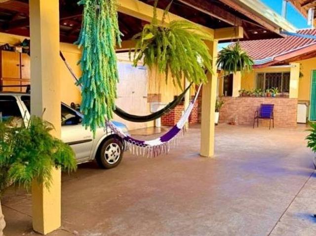 Casa a venda em Bariri/SP Jardim Maria Luiza Iii