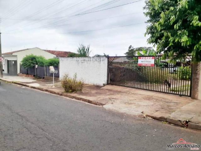 Casa a venda em Bariri/SP Jardim Maria Luiza