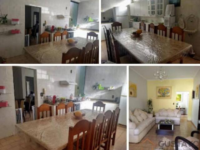 Casa a venda em Bariri/SP Jardim Dos Morros