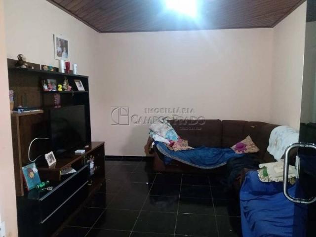 Casa a venda em Bariri/SP Jardim Iguatemi