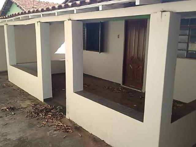 Casa a venda em Bariri/SP Jardim Iguatemi
