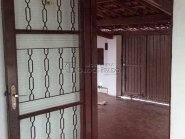Casa a venda em Bariri/SP Jardim Industrial