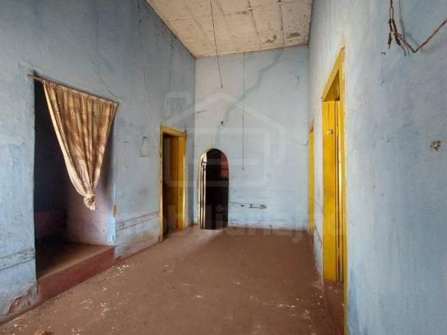 Casa a venda em Bariri/SP Vila Santa Terezinha