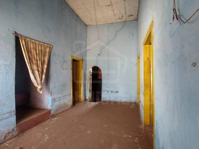 Casa a venda em Bariri/SP Vila Santa Terezinha
