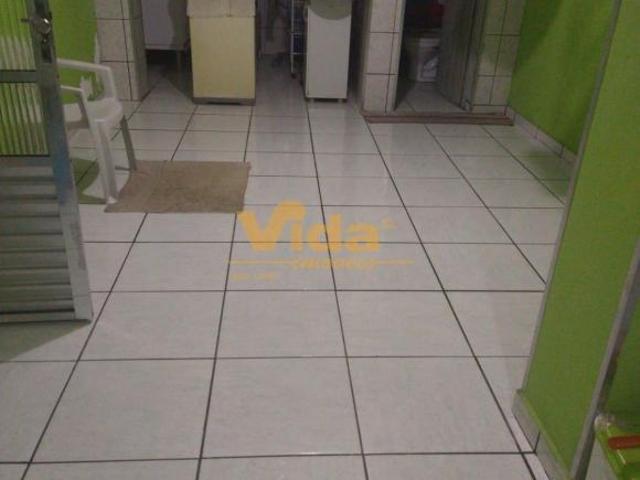 Casa á venda em Baronesa Osasco 02 quartos