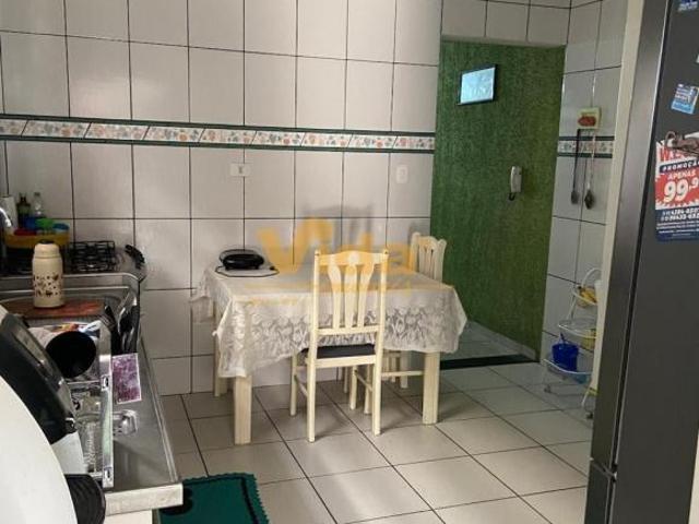 Casa a venda em Baronesa Osasco 03 quartos