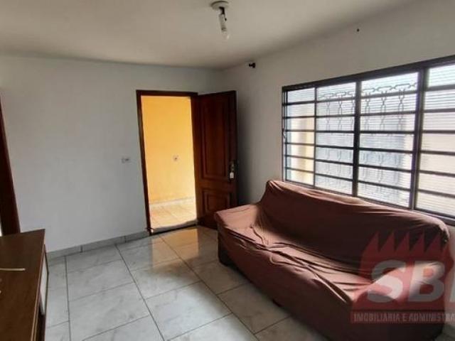 Casa a venda em Barra Bonita/SP Cohab