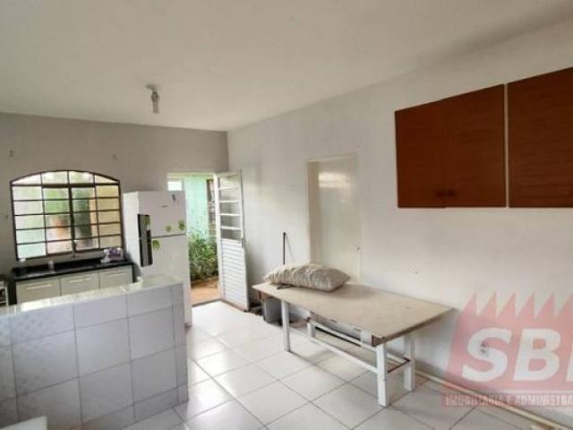 Casa a venda em Barra Bonita/SP Cohab