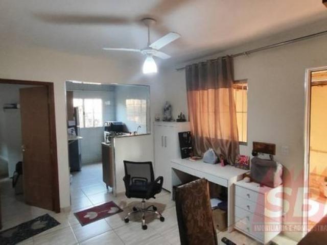 Casa a venda em Barra Bonita/SP Cohab