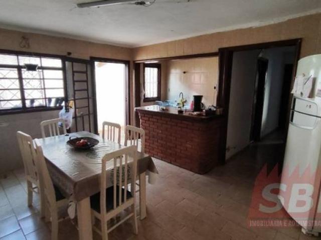 Casa a venda em Barra Bonita/SP Cohab