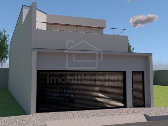 Casa a venda em Barra Bonita/SP Condomínio Reserva Da Barra