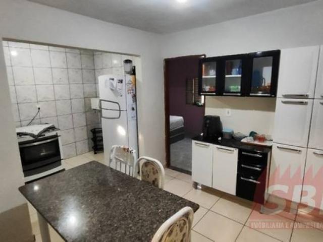 Casa a venda em Barra Bonita/SP Cdhu