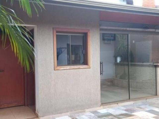 Casa a venda em Barra Bonita/SP Centro
