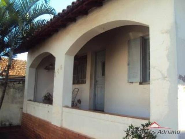 Casa a venda em Barra Bonita/SP Centro