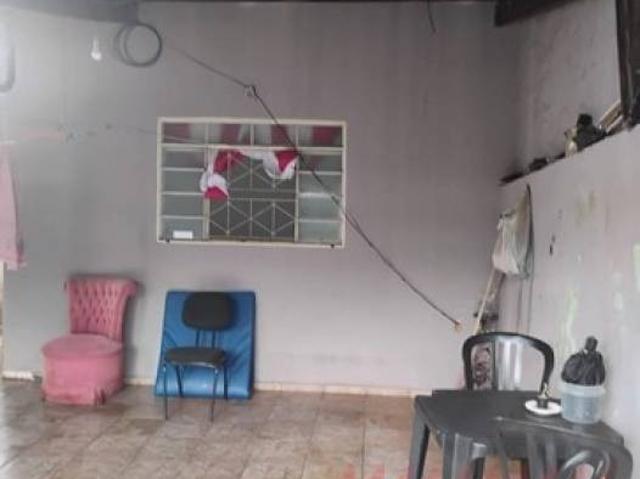 Casa a venda em Barra Bonita/SP Jardim Nova Barra